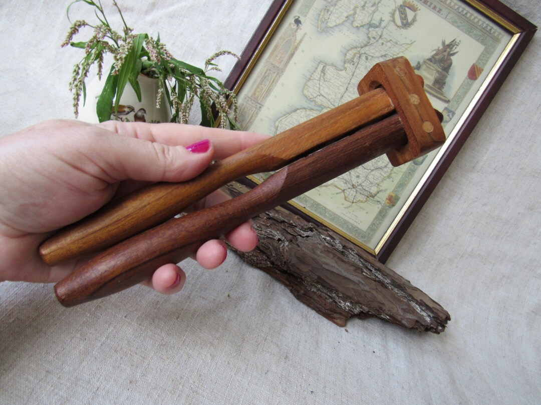 BENDING Tool, Wire Bending, Retro Bender, Handmade Tool - Etsy