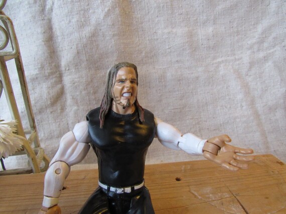 Jeff Hardy Toy