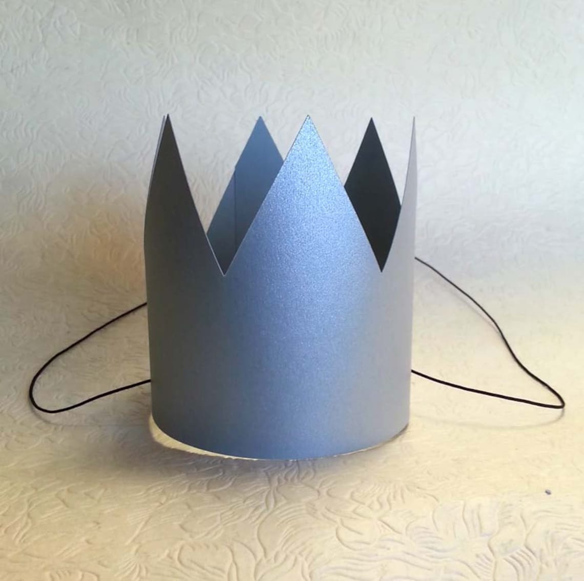 Mini Birthday Crown / Party Hat DIY Where the Wild Things | Etsy