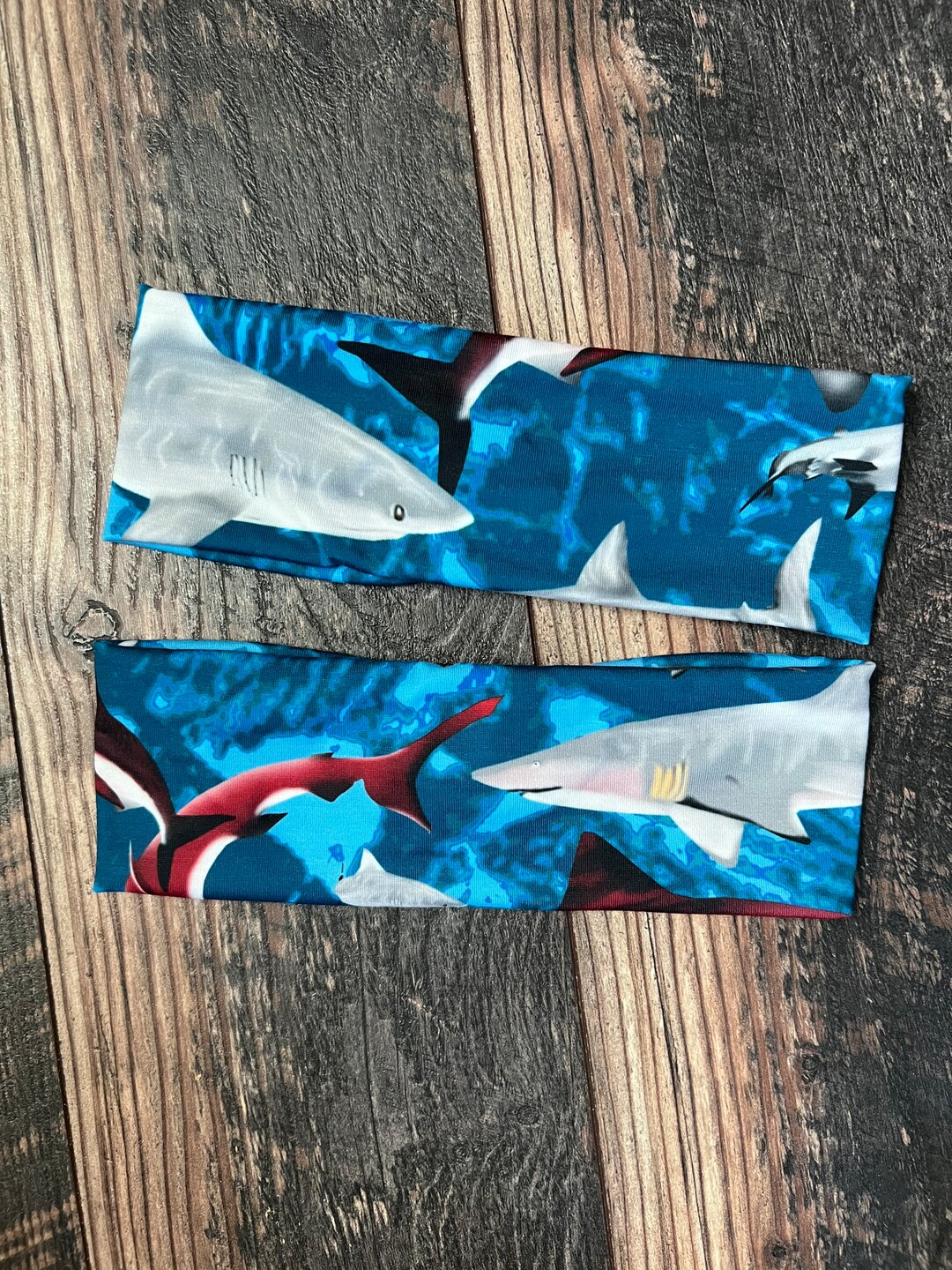 Shark Headband, Hammerhead Shark Headband, Sharks Headband, Sharks ...