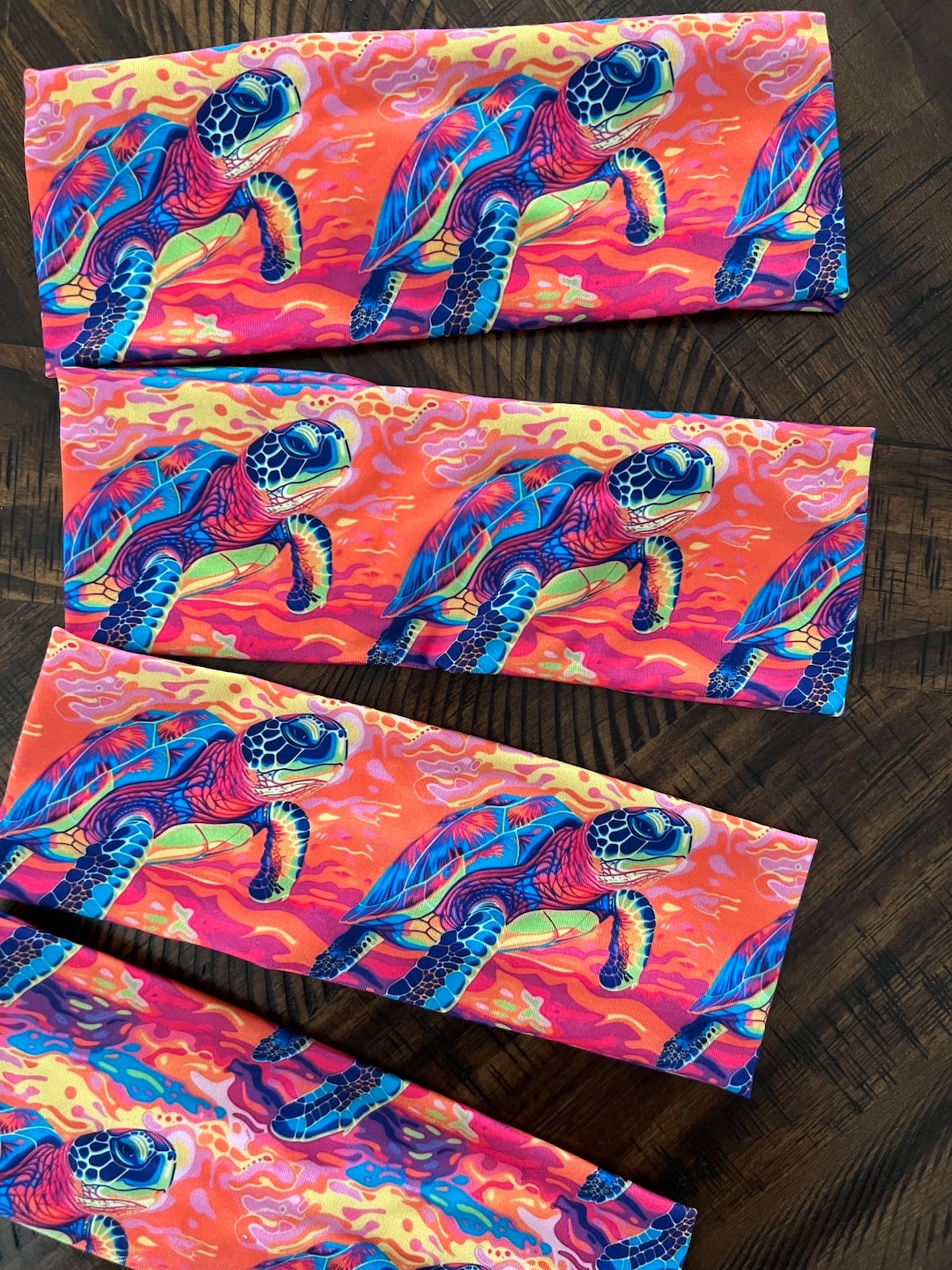 Sea Turtle Headband, Turtle Headband, Turtle Hatchlings, Sea Turtle ...