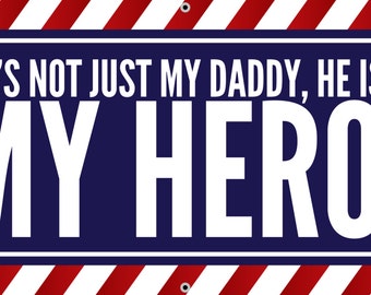 Military dad | Etsy