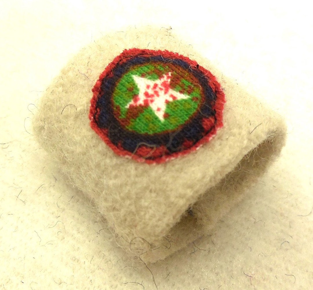 Ring Finger Cuffs Made of Felt Always Fit Are Warm and Hold Long Soft ...