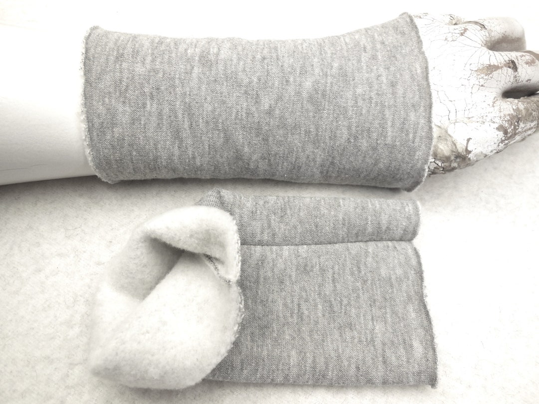 Warm and Soft Sleeping Gloves, Shopping and Driving, 100% Cotton ...