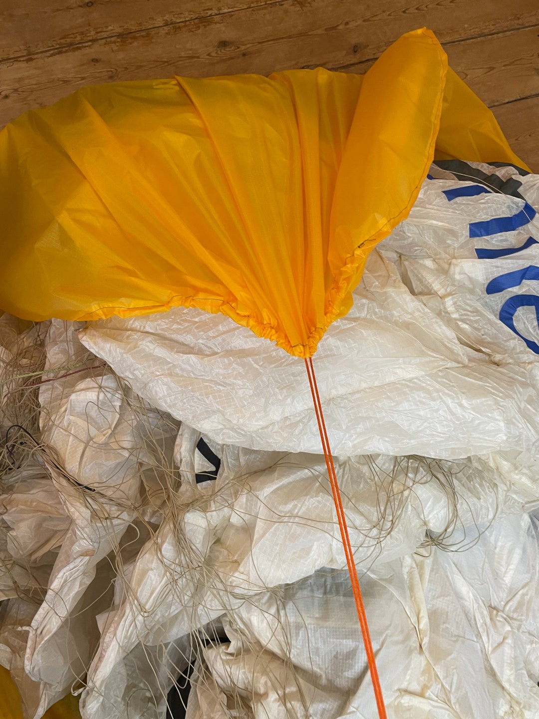 Pack Fix in 8 Sec, Pack, Ultra, Lighter, Quick Pack, Paraglider, Fly ...
