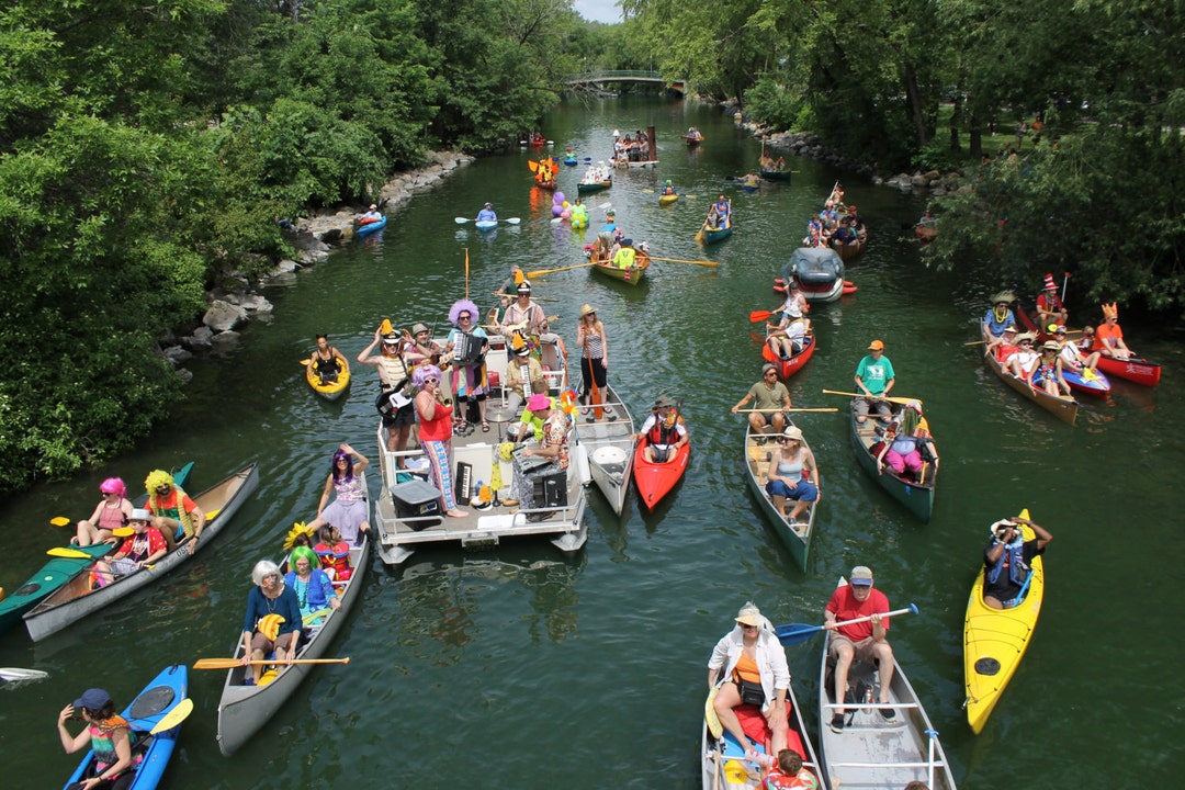 Fools Flotilla--8x10 Photo - Etsy