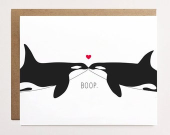 Orca Killer Whale - Etsy