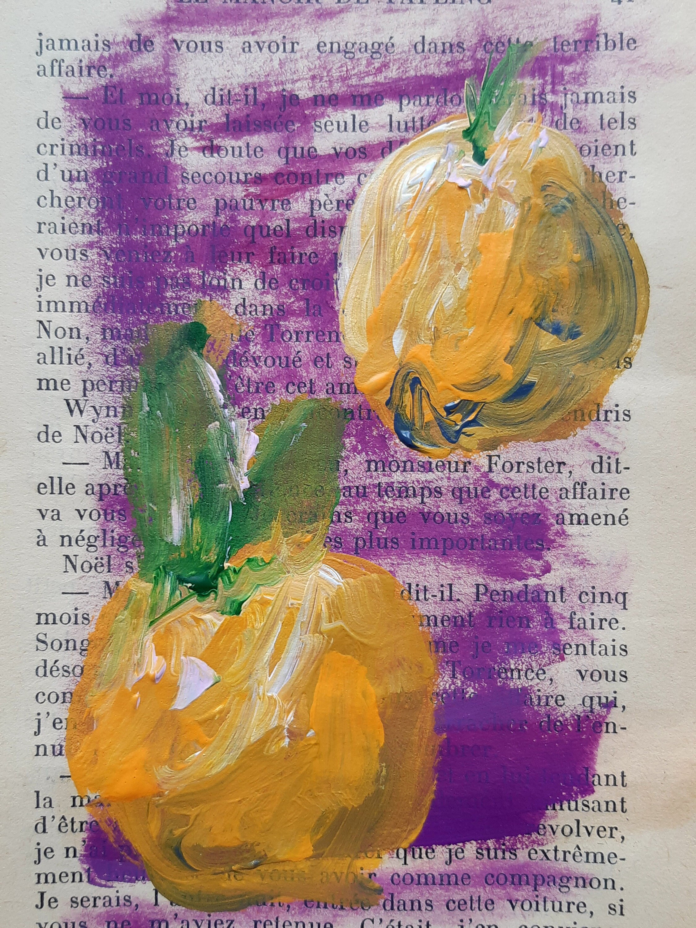 Still Life - Fruits - Etsy