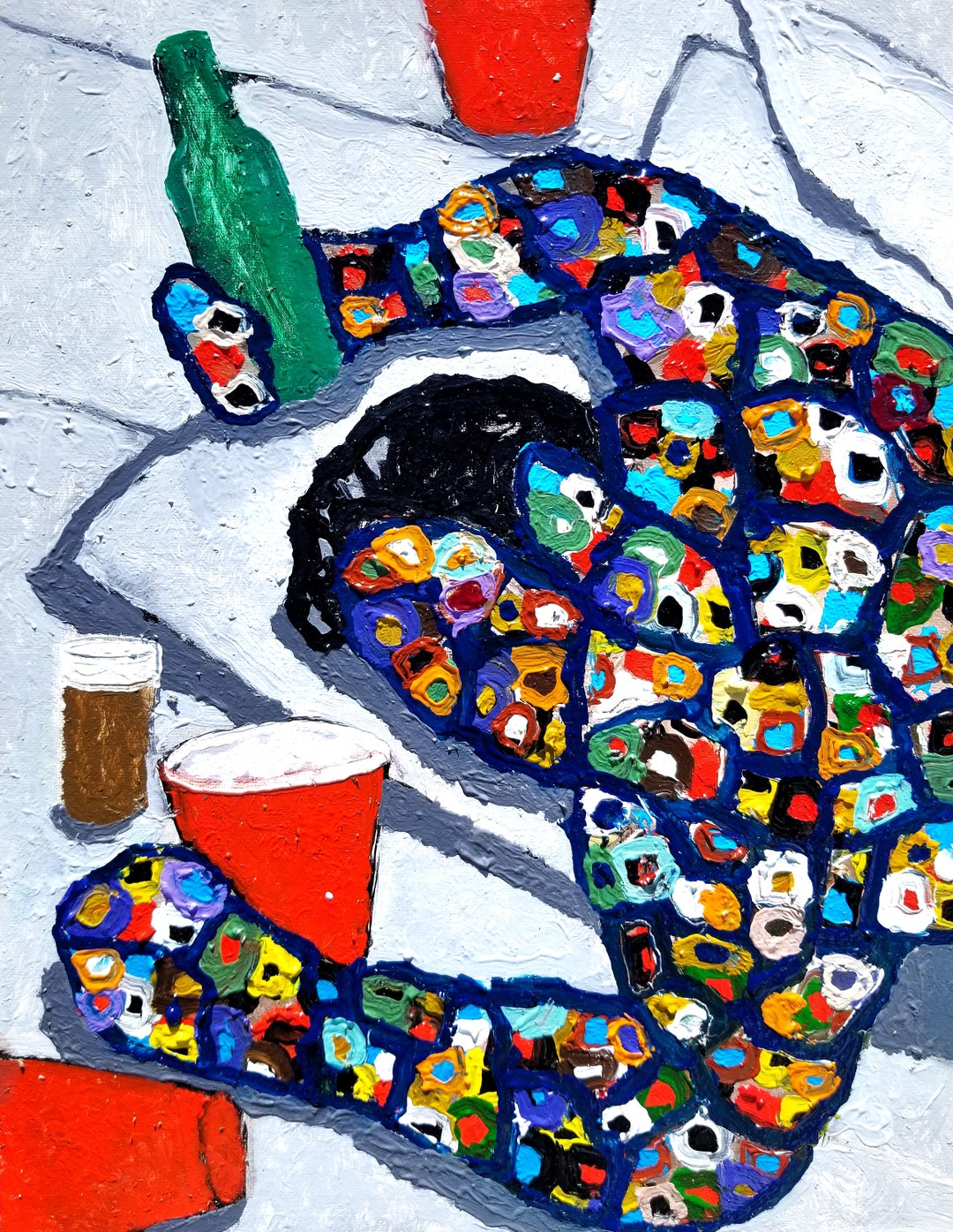 Josh, Honey, Let's Find You A Bed - Etsy