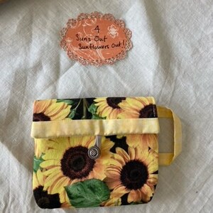 Tea Bag Carrier - Etsy