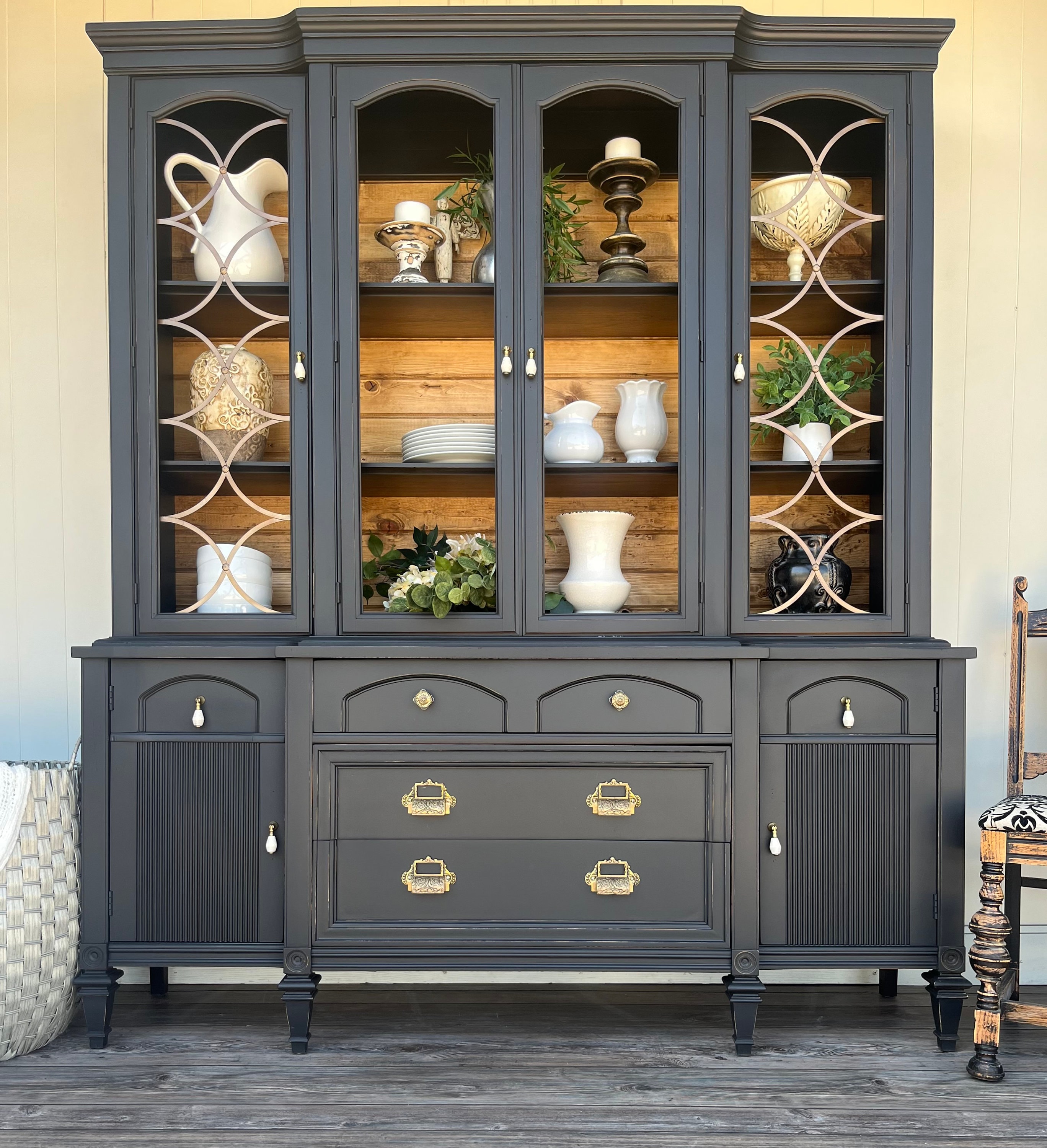 Hutches For Dining Room