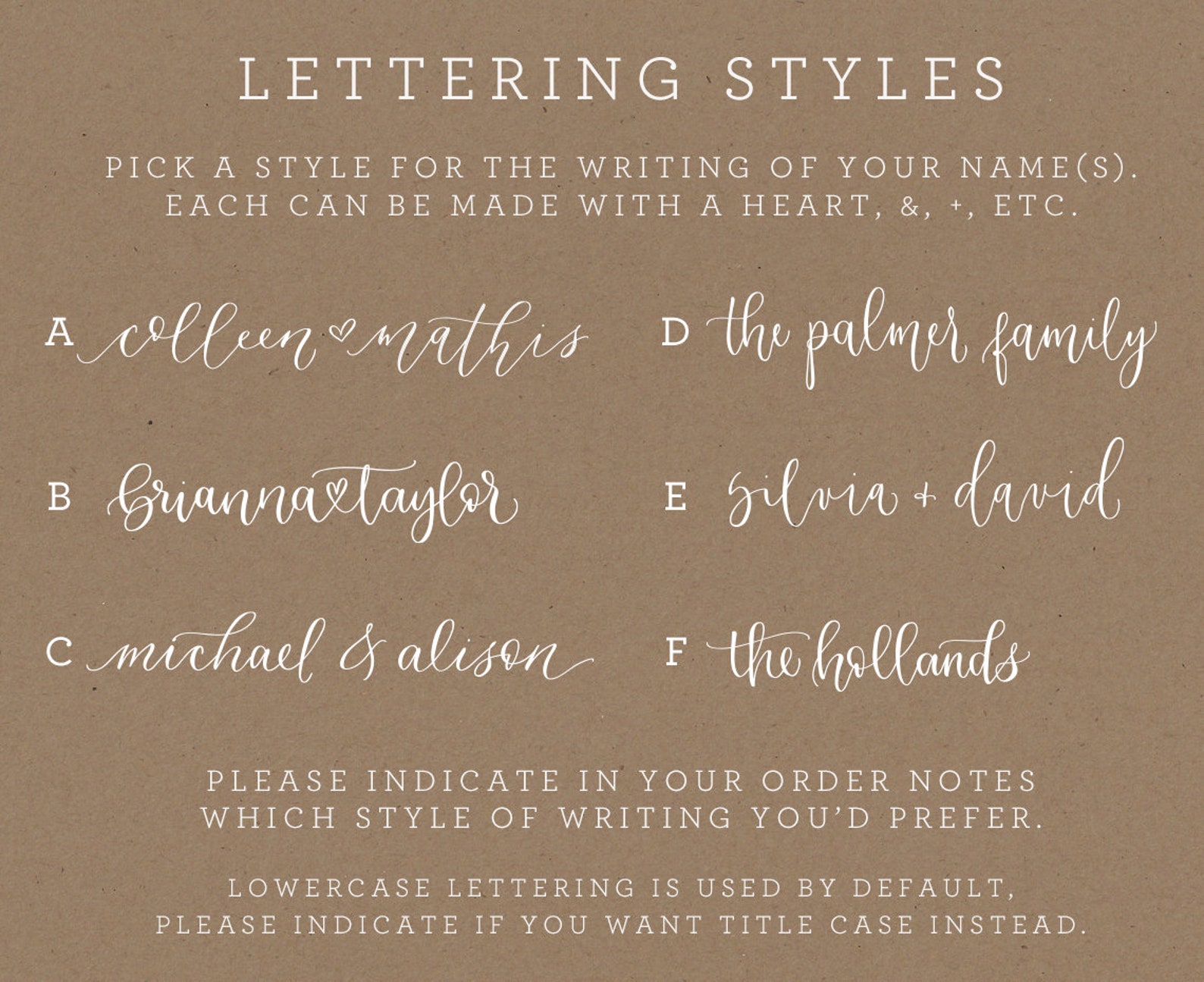 Personalized Handwritten Calligraphy and Digital Text Rubber - Etsy