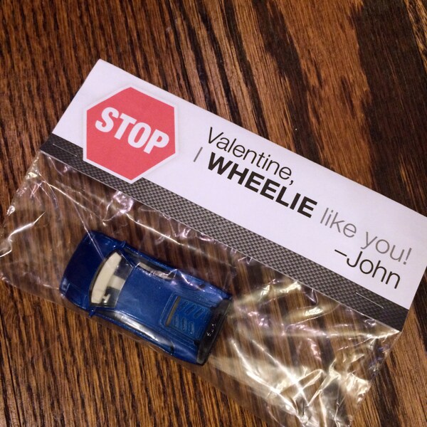 I Wheelie Like You - Etsy