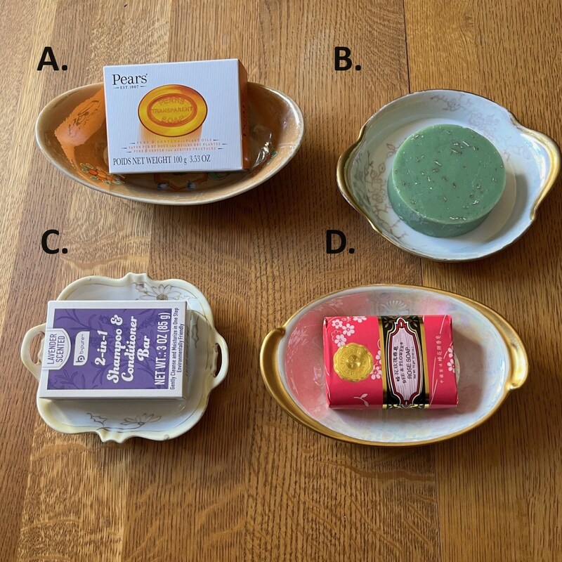 Military Soap - Etsy