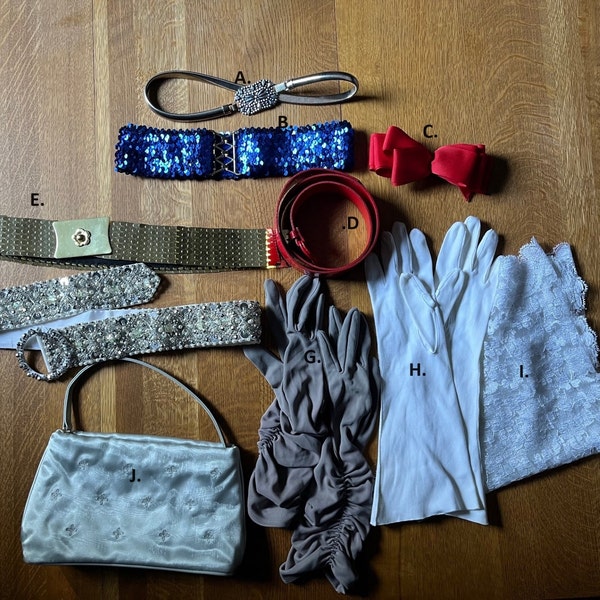 Halloween Dress Up - Etsy