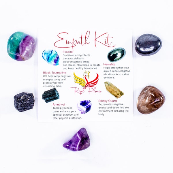 Empath - Etsy