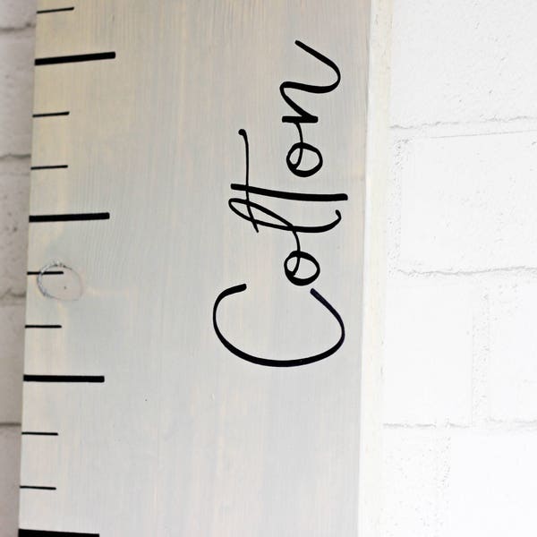 Oversized Ruler - Etsy