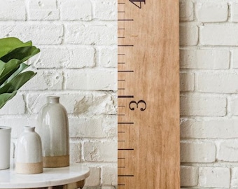 Growth Chart Ruler - Etsy