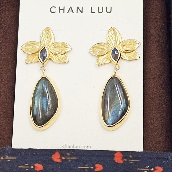 Chan Luu - Etsy