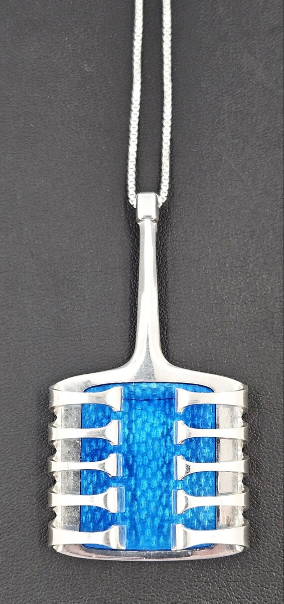 david andersen norway vintage - Gem