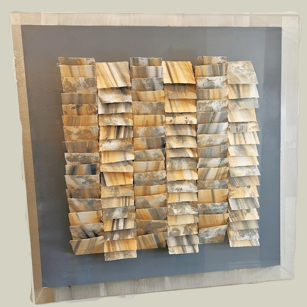 Lucite Box Frame - Etsy