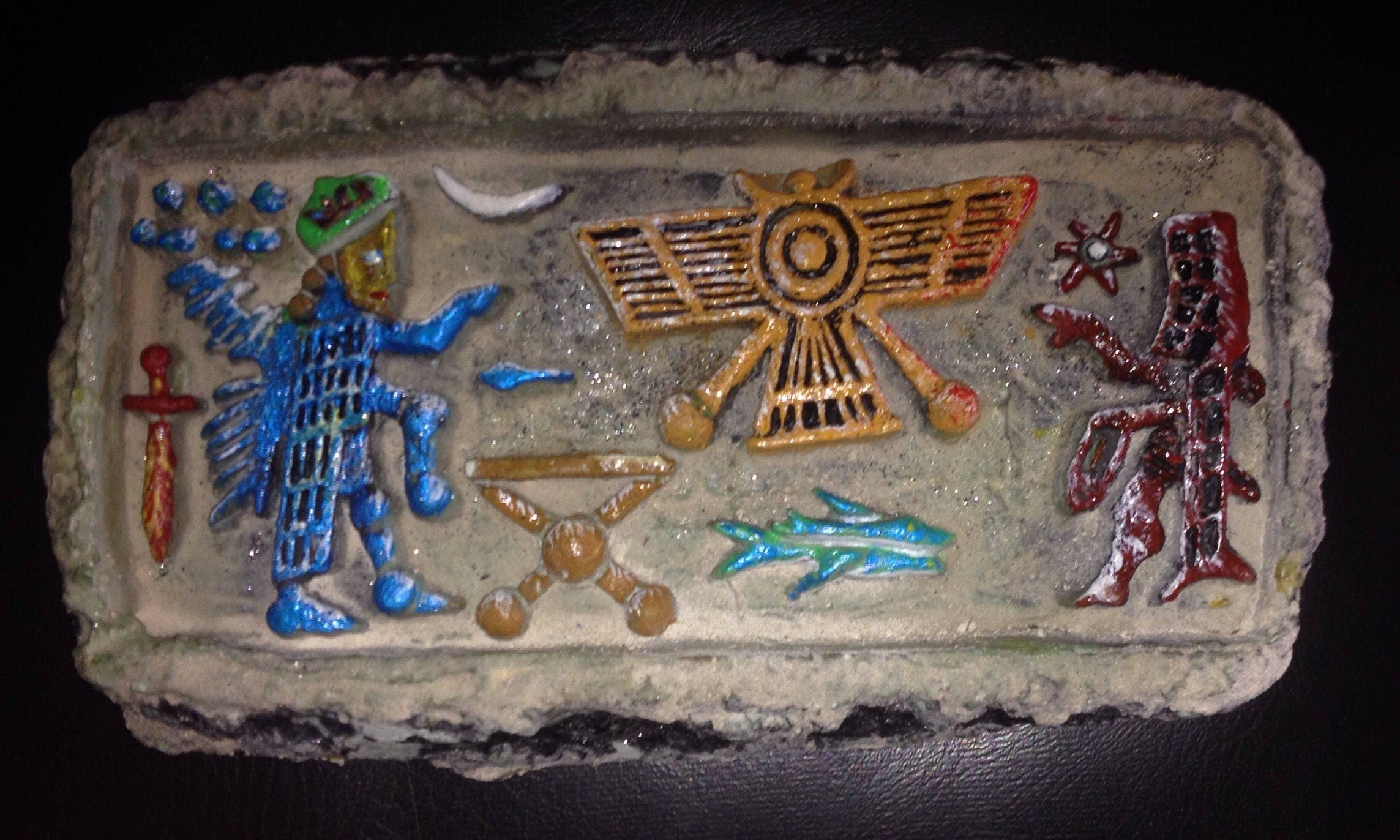 Anunnaki Ancient Sumerian Seal Aliens Gods Legacy Stones 2500 B.C ...