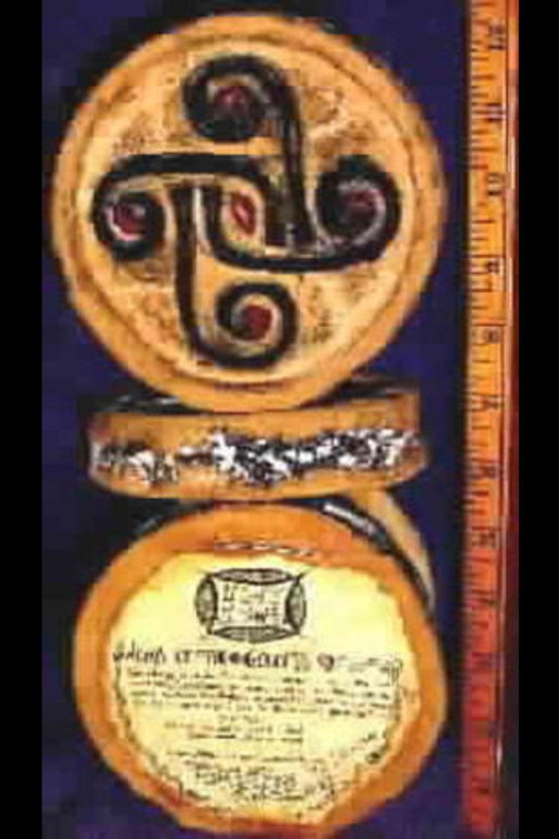 Womb of the Goddess Symbol Handcrafted Stone Wall Art 7500 - Etsy