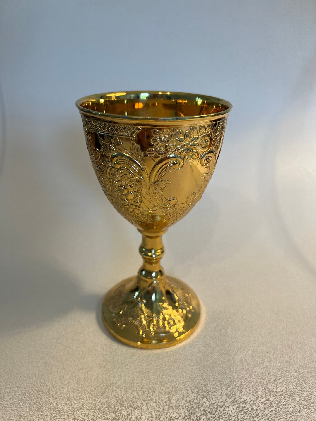 You've Found the Holy Grail! I'd Say Congratulations Are in Order, Well ...