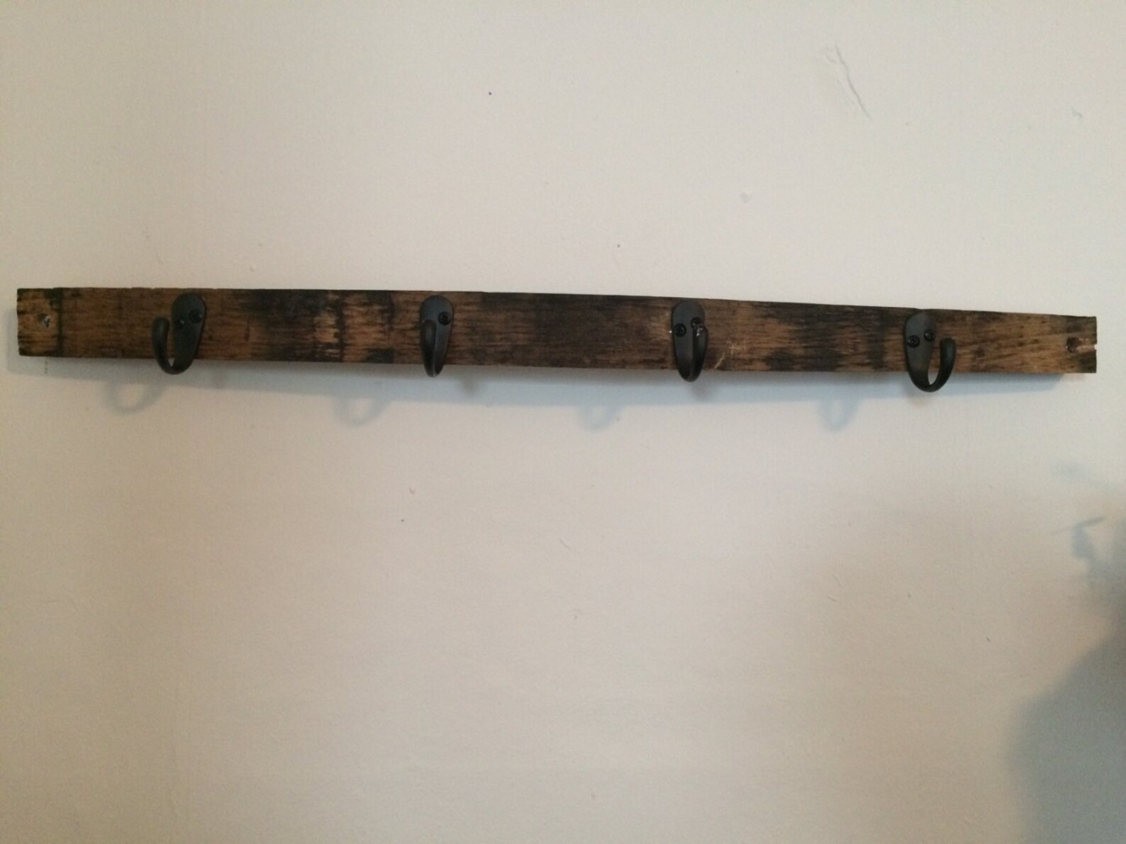 Wine Barrel Staves wine Glass Holders and Coat Racks - Etsy