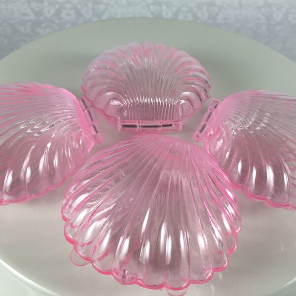 Clam Shell Lollipops - Etsy