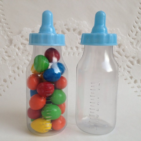 Candy Bottle Game - Etsy