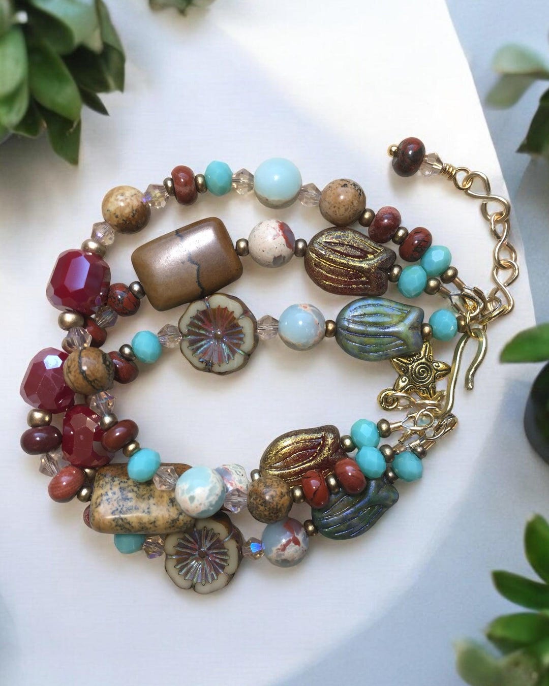 Designer Bracelet - Etsy