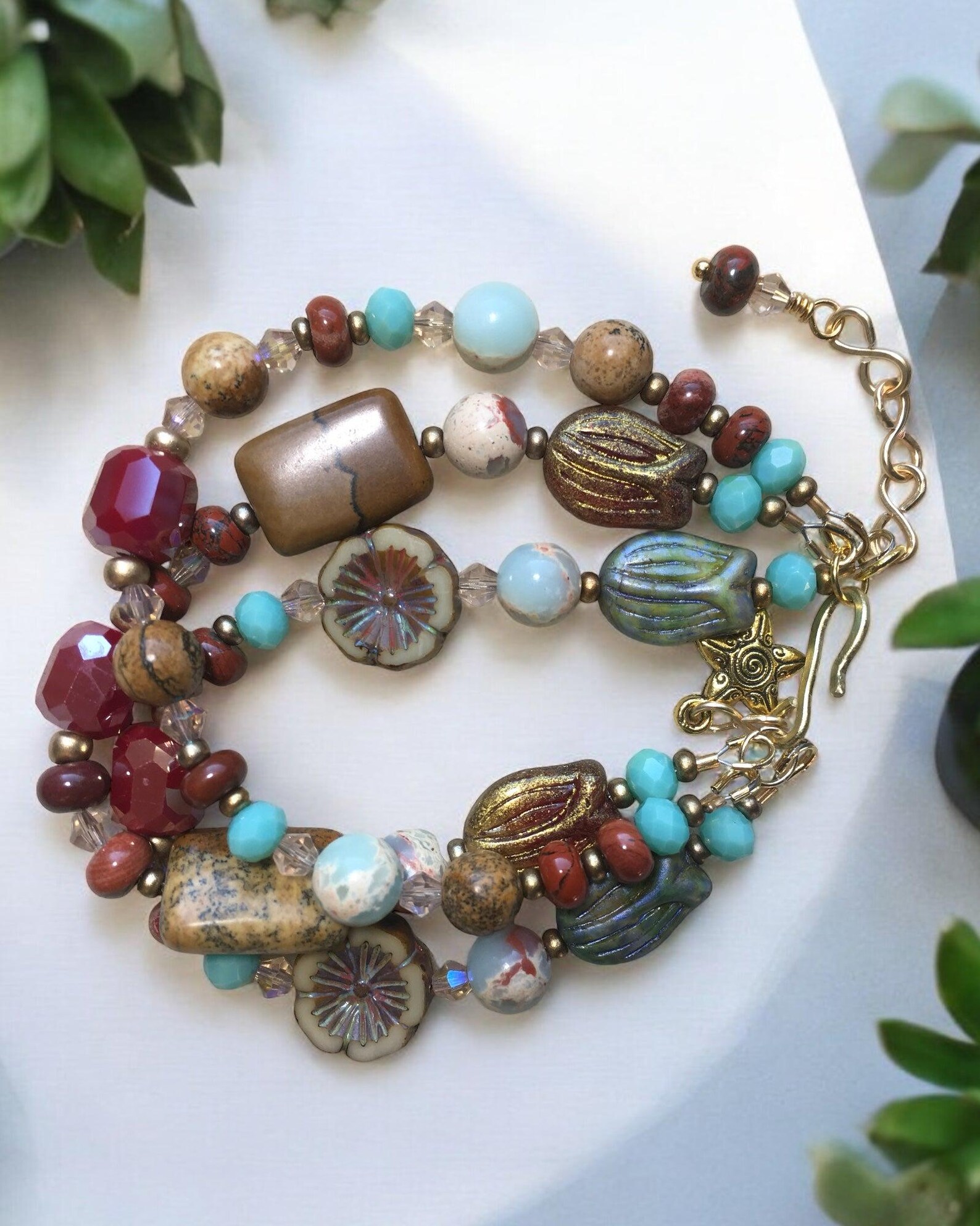 Designer Bracelet - Etsy