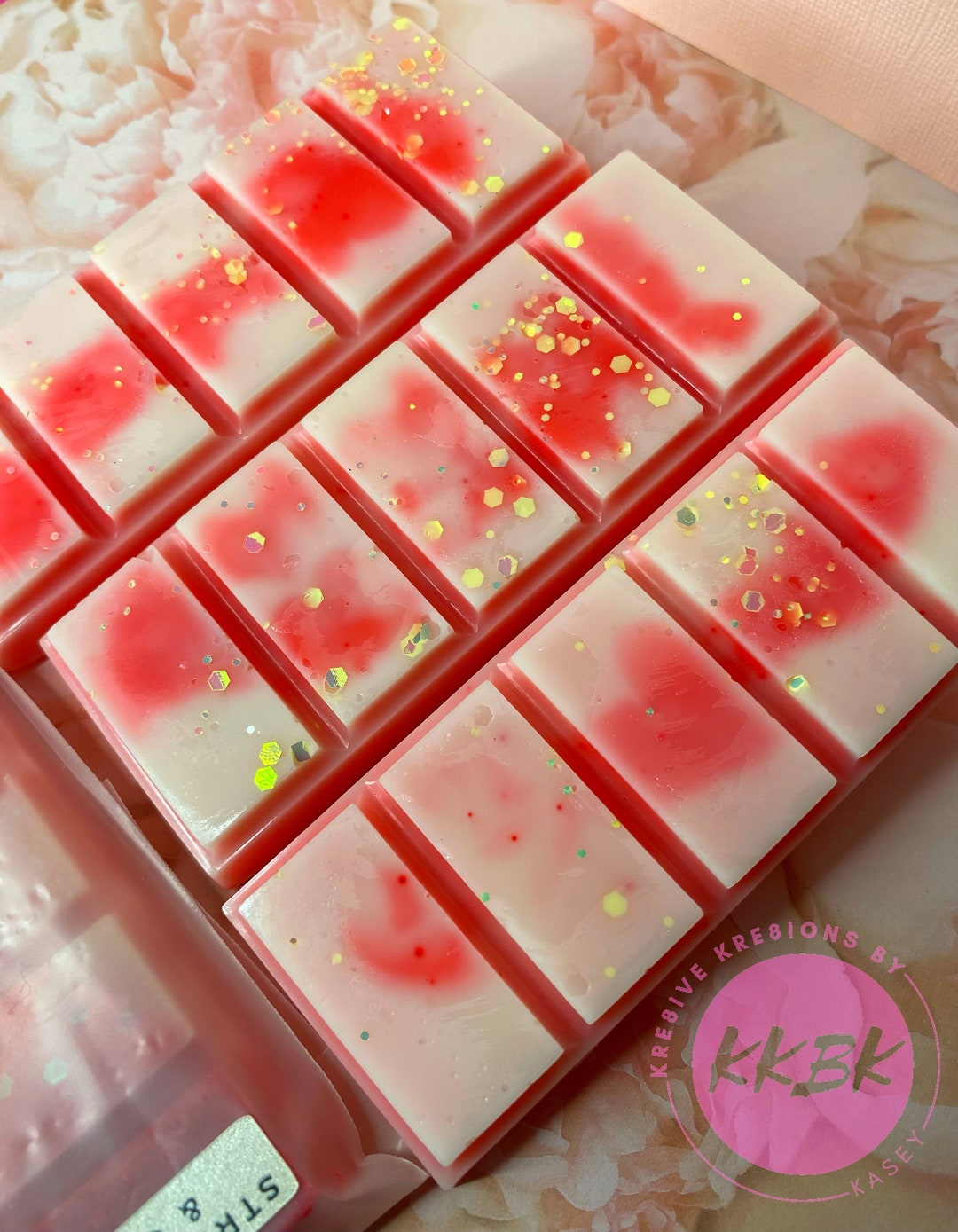 Wax Snap Bars - Etsy