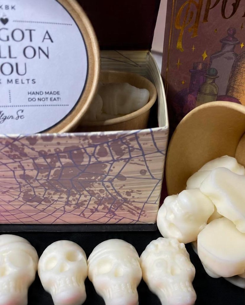 Wax Melt Shapes - Etsy