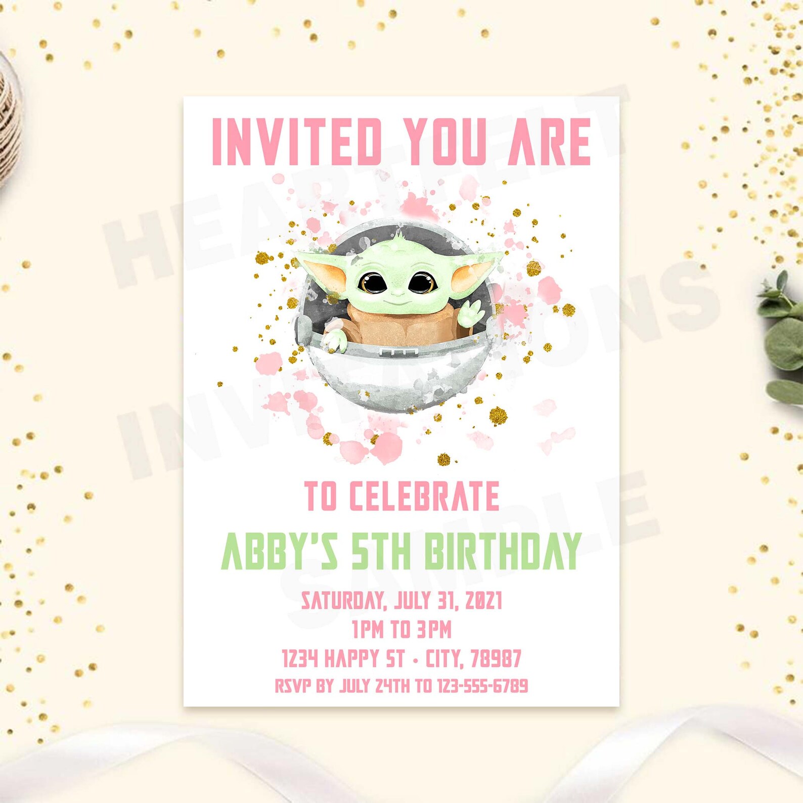 baby-yoda-birthday-invitation-the-child-grogu-mandalorian-etsy