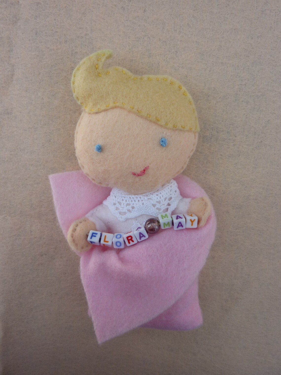 New Baby Doll Baby Doll Baby Gift Keepsake Doll Baby - Etsy UK