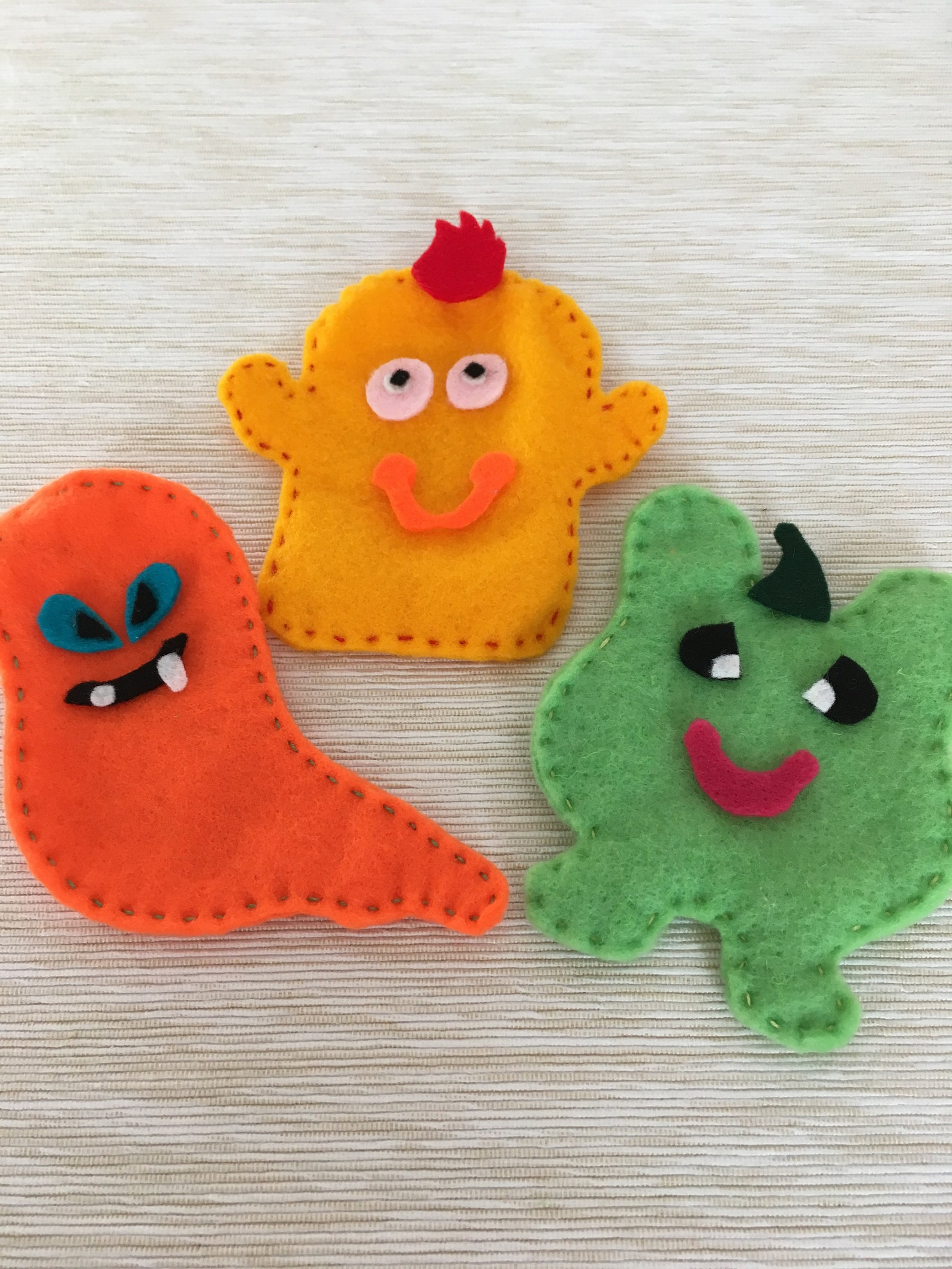 Monster Maker Craft Kit Diy Kit Make Your Own Craft Boys - Etsy UK