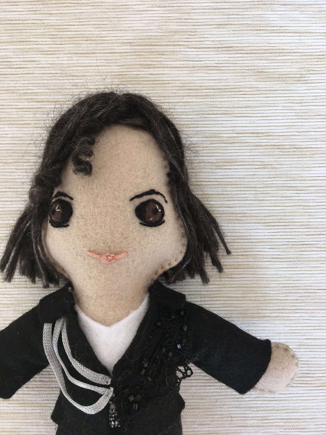 Custom Doll Fan Doll Personalised Doll Fan Art Doll - Etsy UK