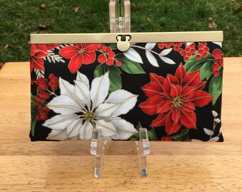 Clutch Style Wallet - Etsy