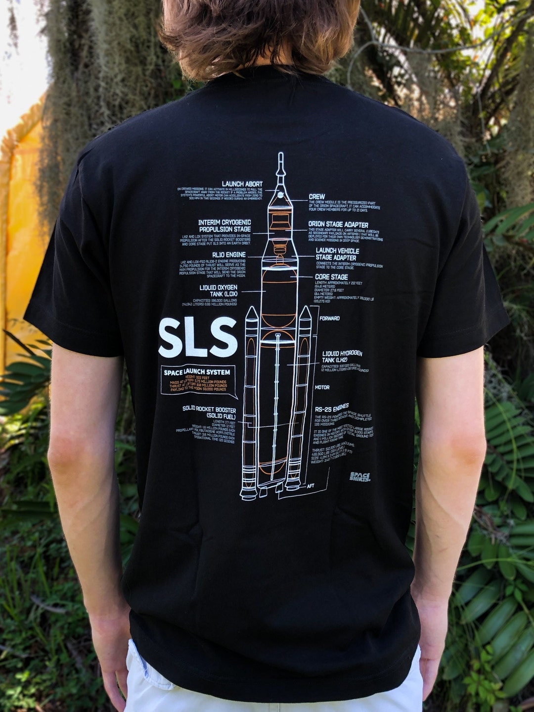 Artemis Schematic Tee Shirt - Etsy