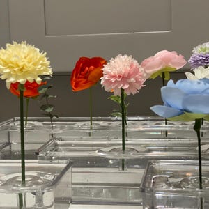 Floating Vase - Etsy