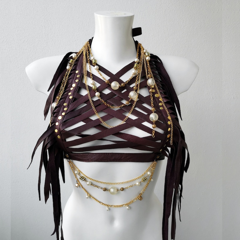 Revealing Crop Top - Etsy
