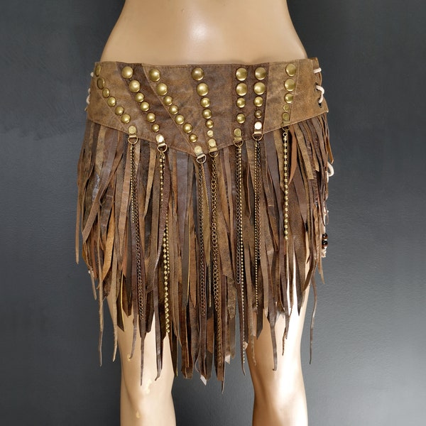 Viking Mini Skirts Costume - Etsy
