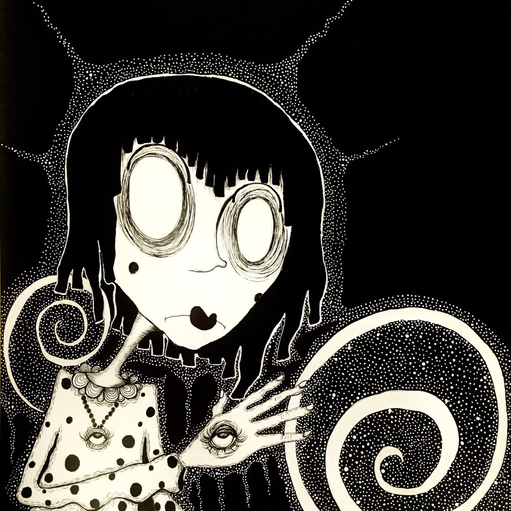 JazminJudeArt - Etsy