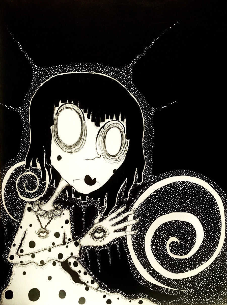 JazminJudeArt - Etsy