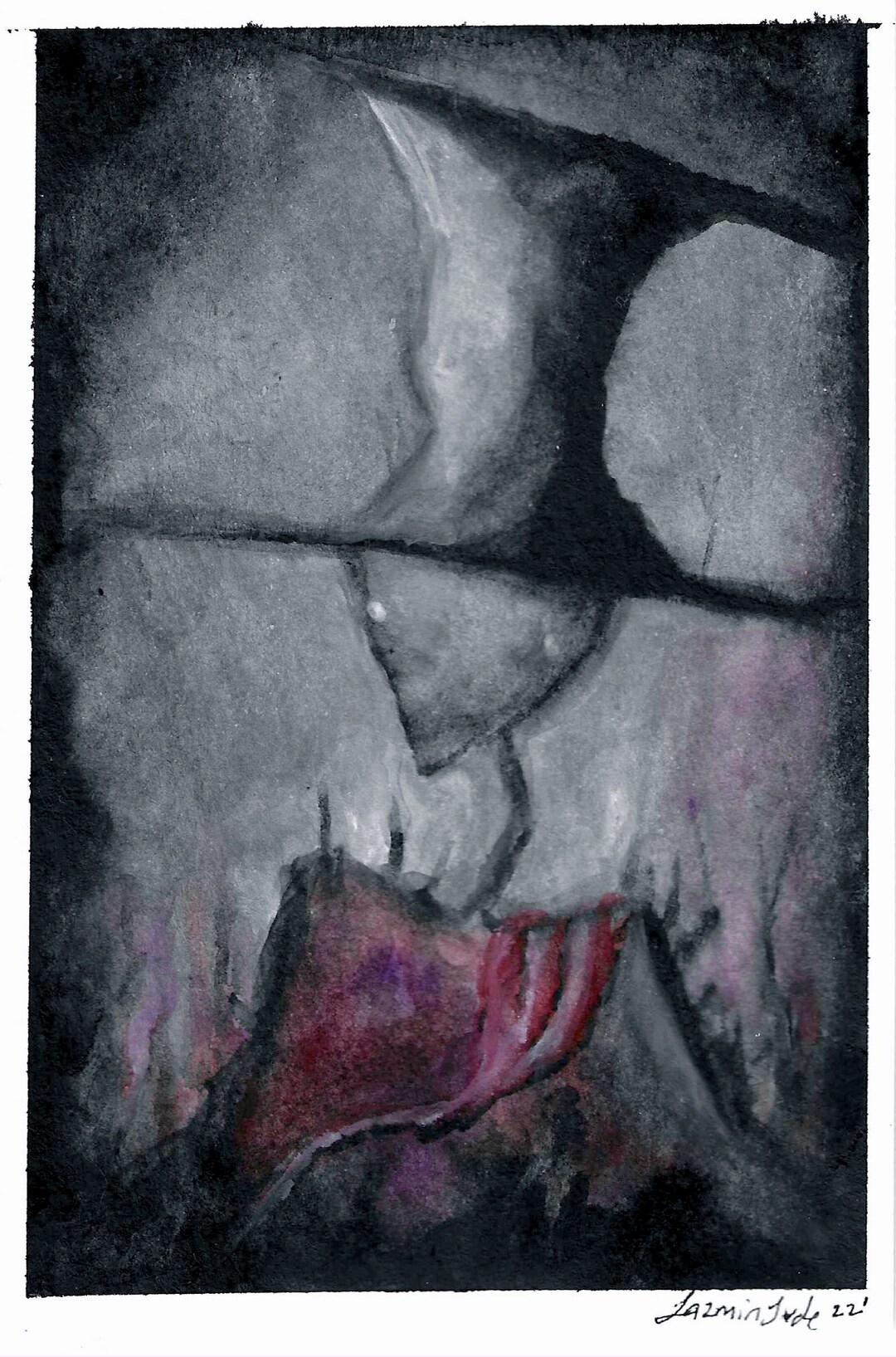 The Hat Man - Hat Man Ghost - Hat Man Drawing - Hat Man Art - Hat Man ...