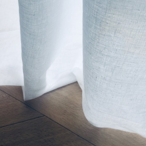 100% Cotton Gauze MUSLIN Fabric Voile Curtains Fine Cheese - Etsy