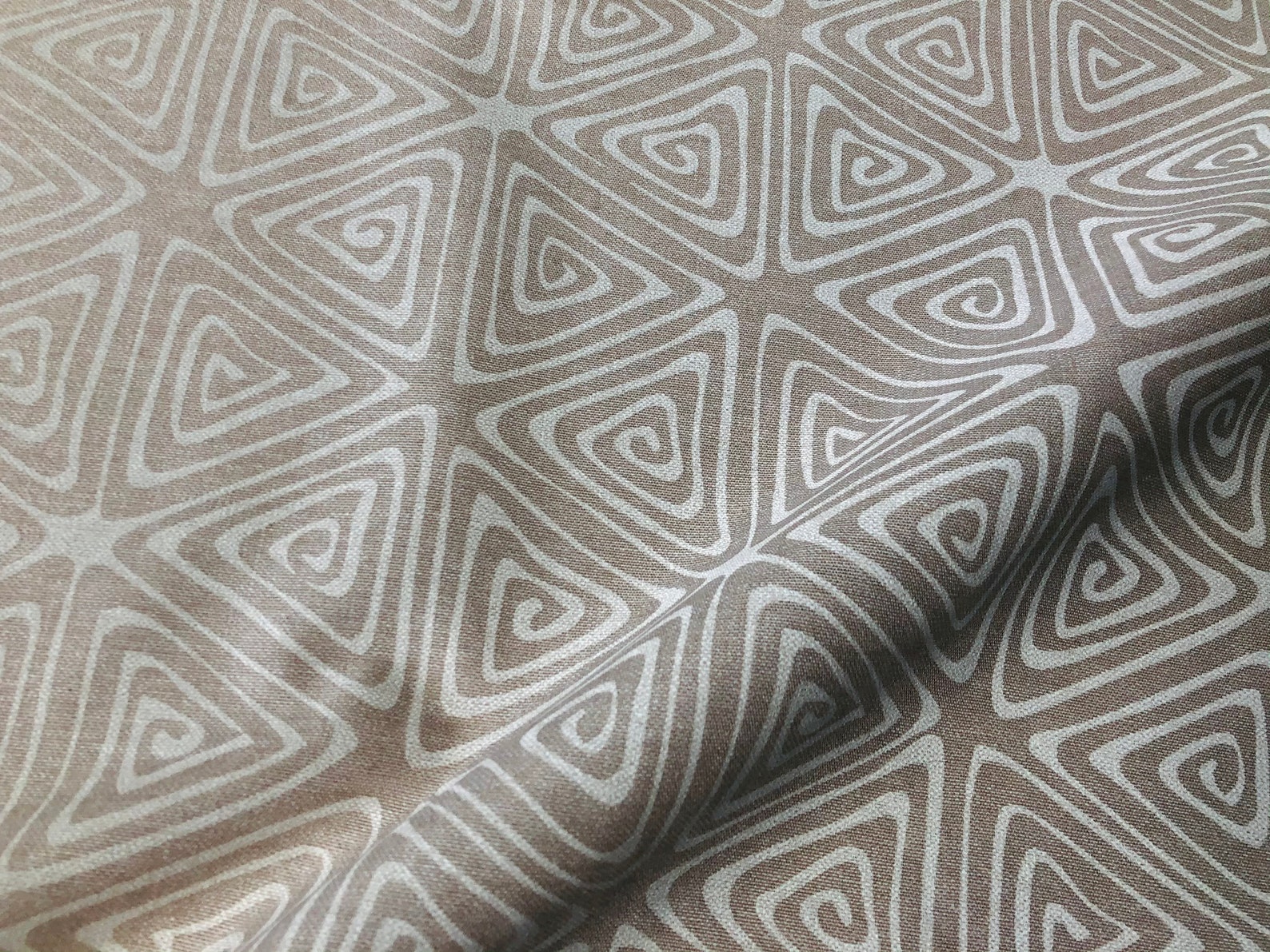 Maya TRIANGLES Tribal Indian Pattern Mexican Aztec Ornament - Etsy