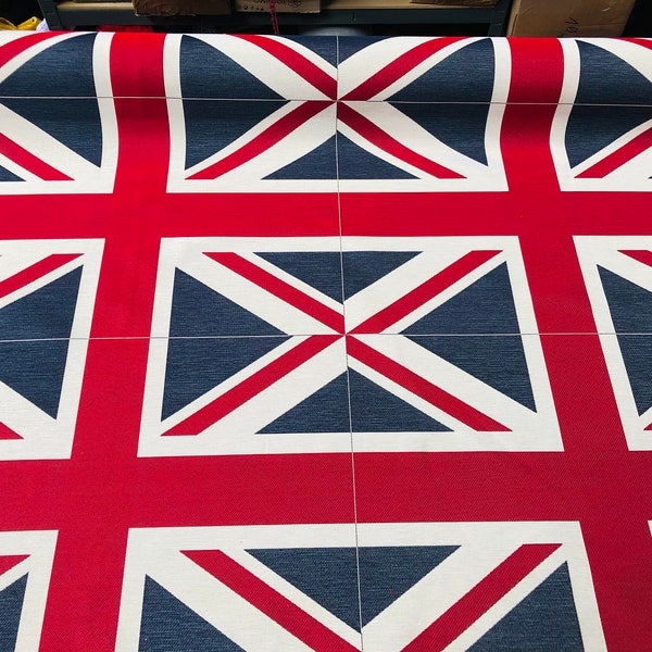 Jacks Fabric - Etsy